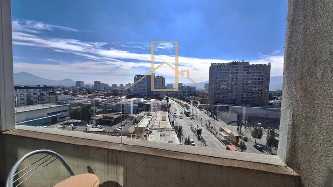 Departamento en Venta en Santiago, Independencia 1050 VENTA Dpto 3 dorm ...