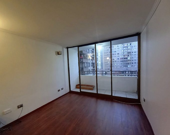 Departamento en Venta en Santiago, Santa isabel - san francisco