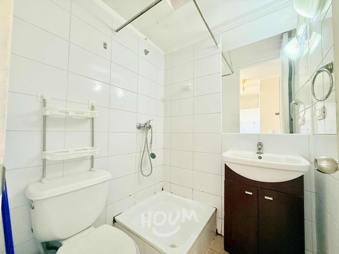 Departamento en Venta en Santiago, General Gana