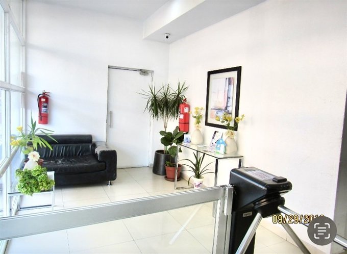 Departamento en Venta en Santiago, Zenteno /Sargento Aldea / metro ...