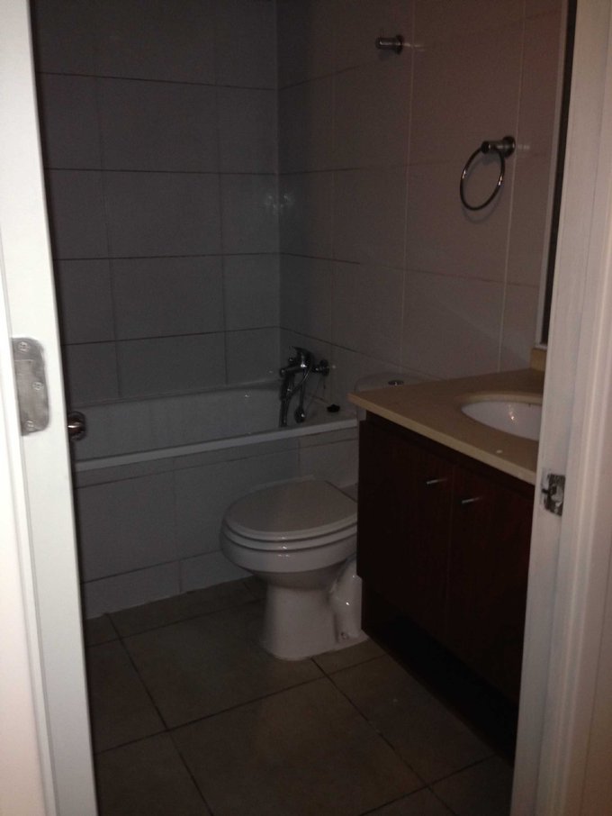 Departamento en Venta en Santiago, Moderno y Cómodo, Ideal (168956)