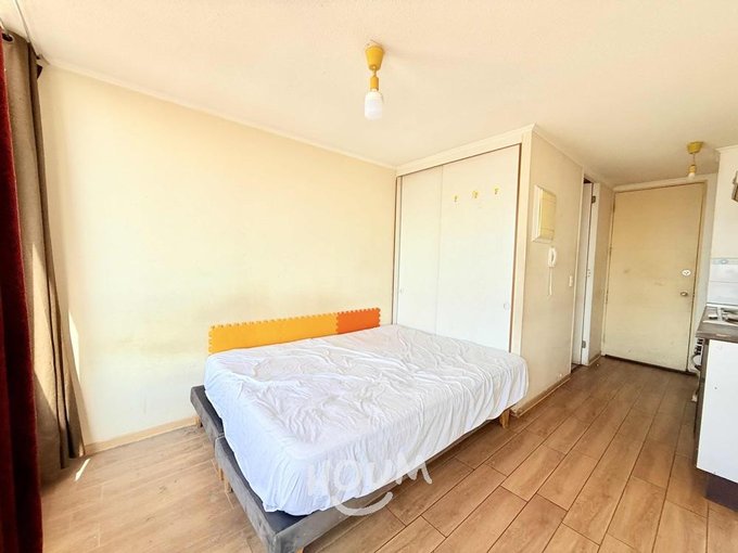 Departamento en Venta en Santiago, General Gana