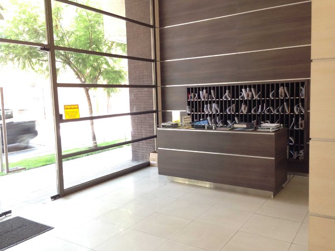 Departamento en Venta en Santiago, Moderno y Cómodo, Ideal (168956)