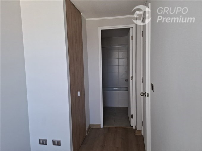 Departamento en Venta en Santiago, Placer (al norte) y la calle Av ...