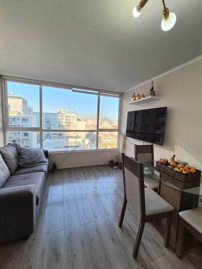 Departamento en Venta en Santiago, Oportunidad en Santiago (137381)