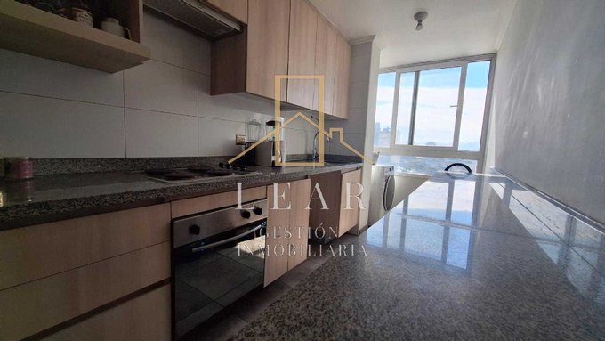 Departamento en Venta en Santiago, Independencia 1050 VENTA Dpto 3 dorm ...