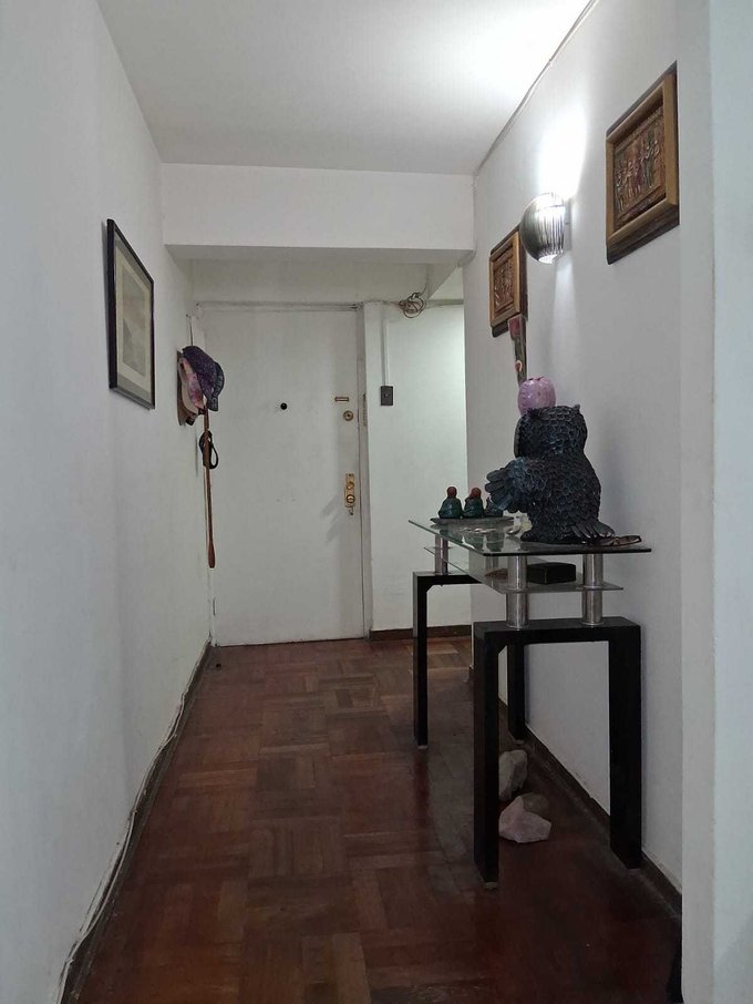 Departamento en Venta en Santiago, 5d 2b departamento (132463)