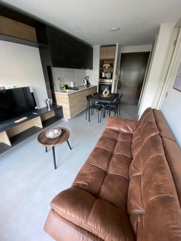 Departamento en Venta en Santiago, Departamento en venta a 4 cuadras ...