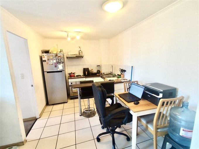 Departamento en Venta en Santiago, Zenteno /Sargento Aldea / metro ...