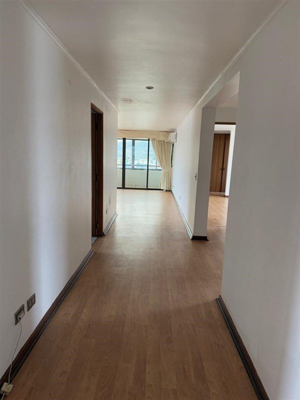 Departamento en Venta en Talca, Edificio Las Palmas