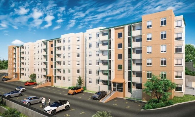 Departamento en Venta en Talca, Mirador del Country