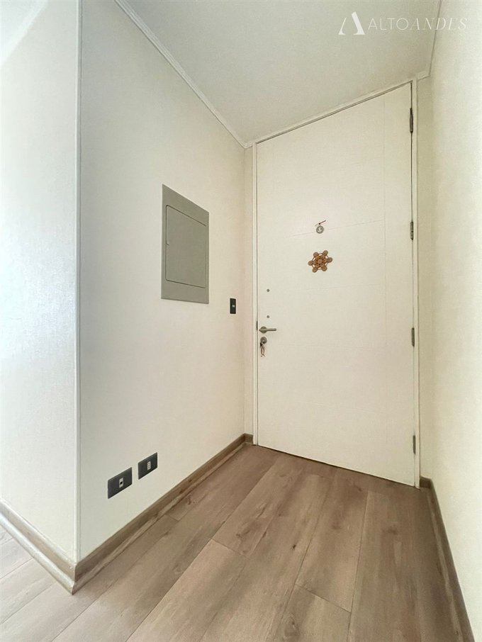 Departamento en Venta en Talca, 5 med pte 1043 box 93 cond altamira