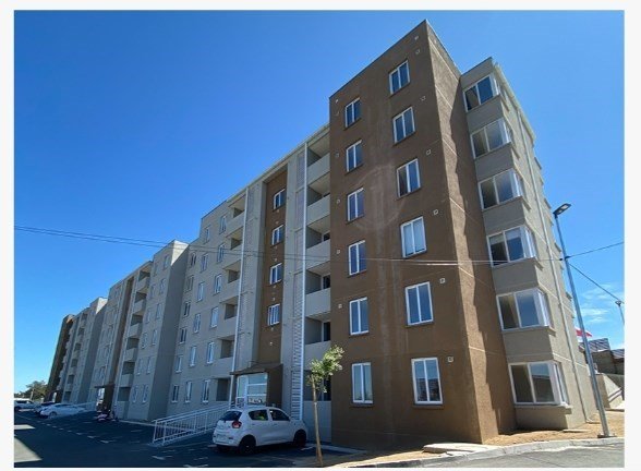 Departamento en Venta en Talca, Mirador del Country