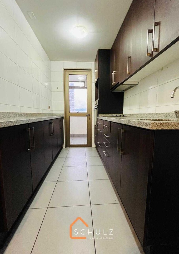 Departamento en Venta en Talca, Departamento en venta en Edificio ...