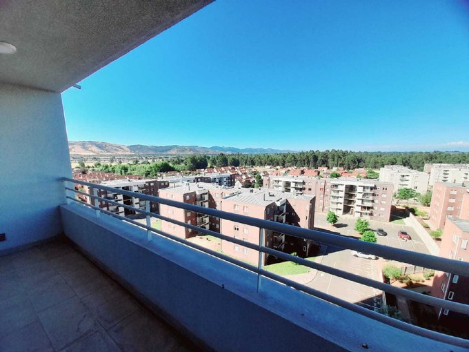 Departamento en Venta en Talca, Espacioso Departamento en Sector ...