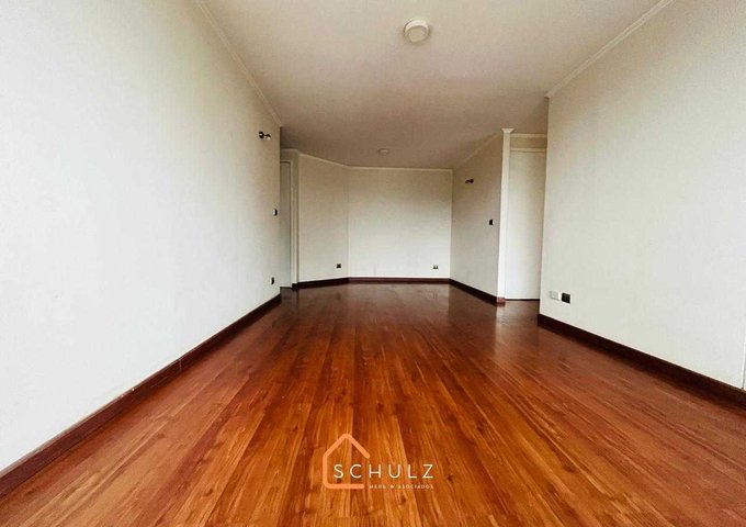 Departamento en Venta en Talca, Departamento en venta en Edificio ...