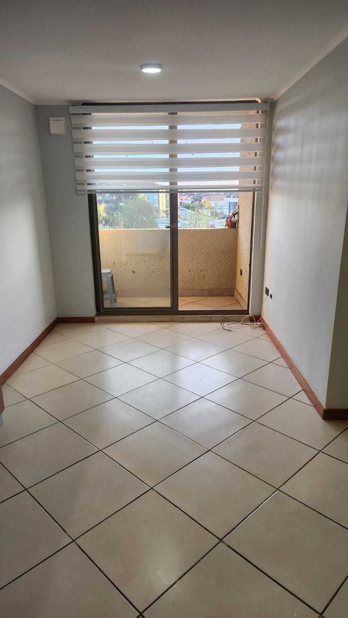 Departamento en Venta en Talca, Comodo departamento en venta (132077)