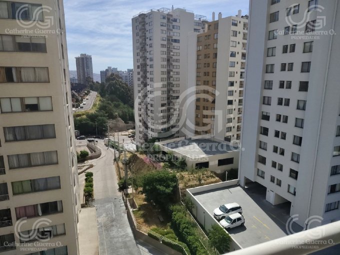 Departamento en Venta en Valparaíso, Navío San Martin 375