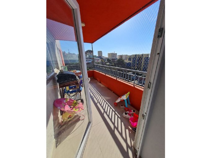 Departamento en Venta en Valparaíso, Diego Portales N° 1346 Edificio ...