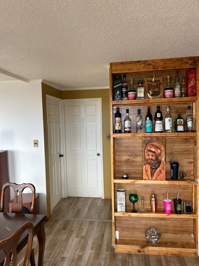 Departamento en Venta en Valparaíso, José Joaquín Pérez 598