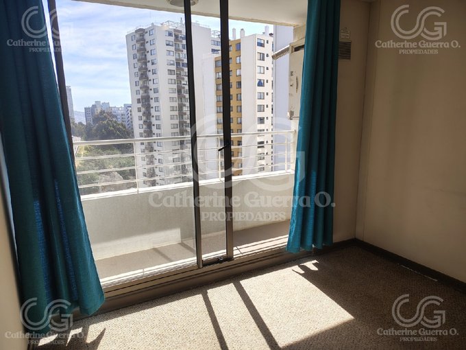 Departamento en Venta en Valparaíso, Navío San Martin 375