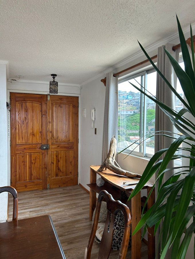 Departamento en Venta en Valparaíso, José Joaquín Pérez 598