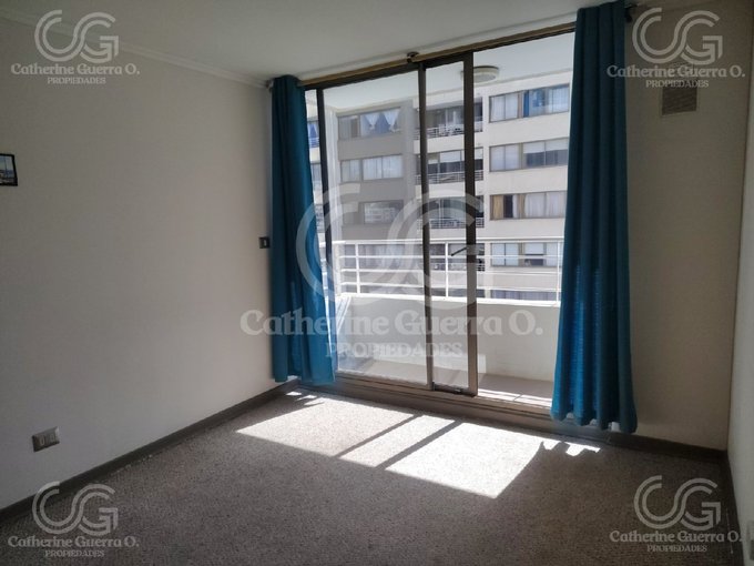 Departamento en Venta en Valparaíso, Navío San Martin 375