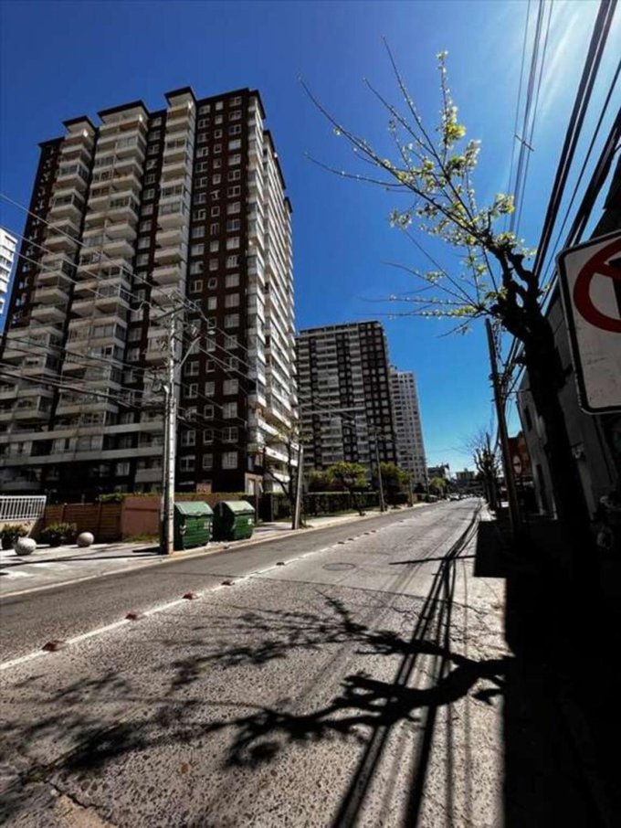 Departamento en Venta en Viña del Mar, Vendo depto 3d 2b viña del mar