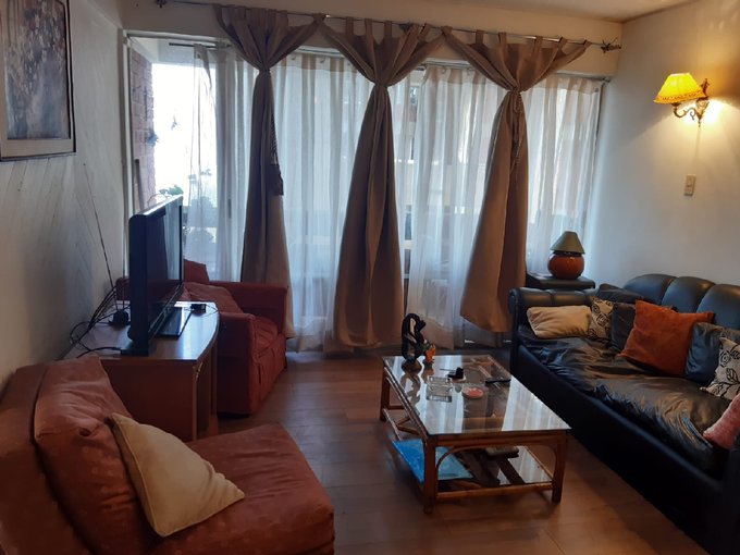 Departamento en Venta en Viña del Mar, Calle 7 Hermanas