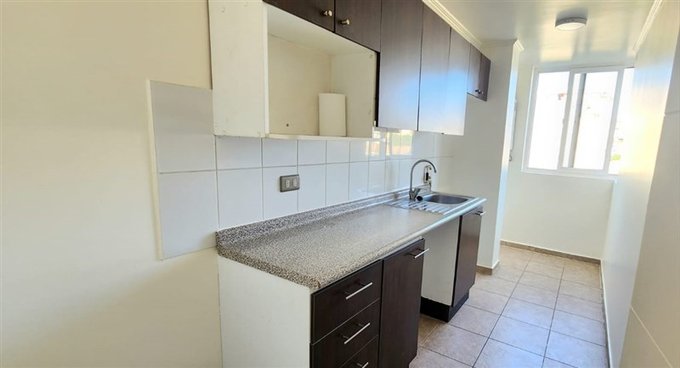 Departamento en Venta en Viña del Mar, Condominio vista horizonte