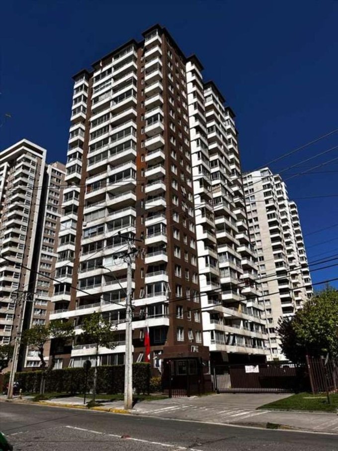 Departamento en Venta en Viña del Mar, Vendo depto 3d 2b viña del mar