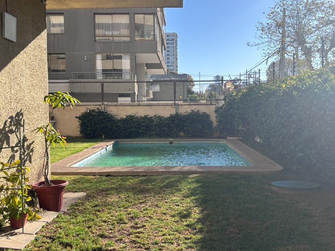 Departamento en Venta en Viña del Mar, 3 Norte 1380