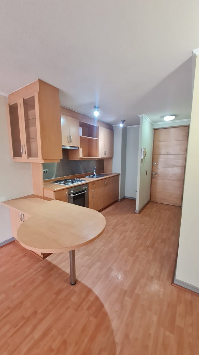 Departamento en Venta en Viña del Mar, Edificio Santa María de los ...