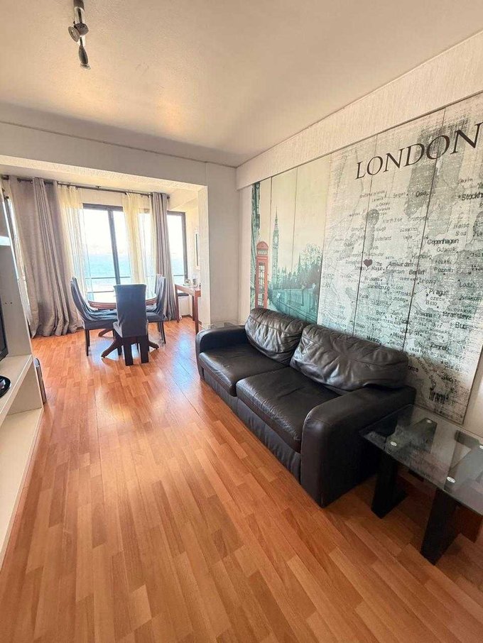 Departamento en Venta en Viña del Mar, Oportunidad de Inversión (138337)