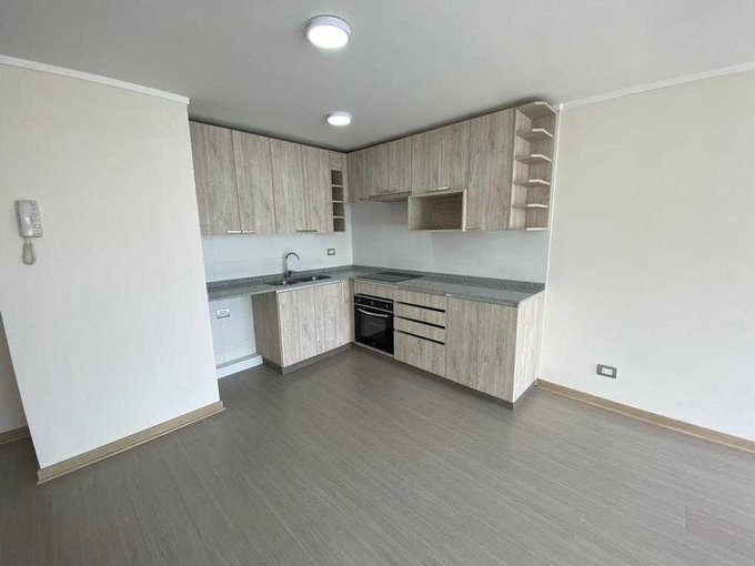 Departamento en Venta en Viña del Mar, Amplio Departamento Metro ...