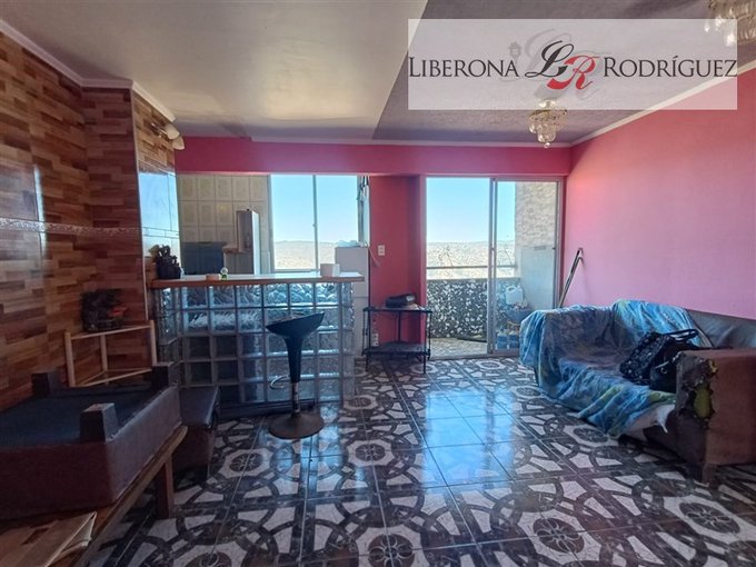 Departamento en Venta en Viña del Mar, Departamento en Miraflores Alto
