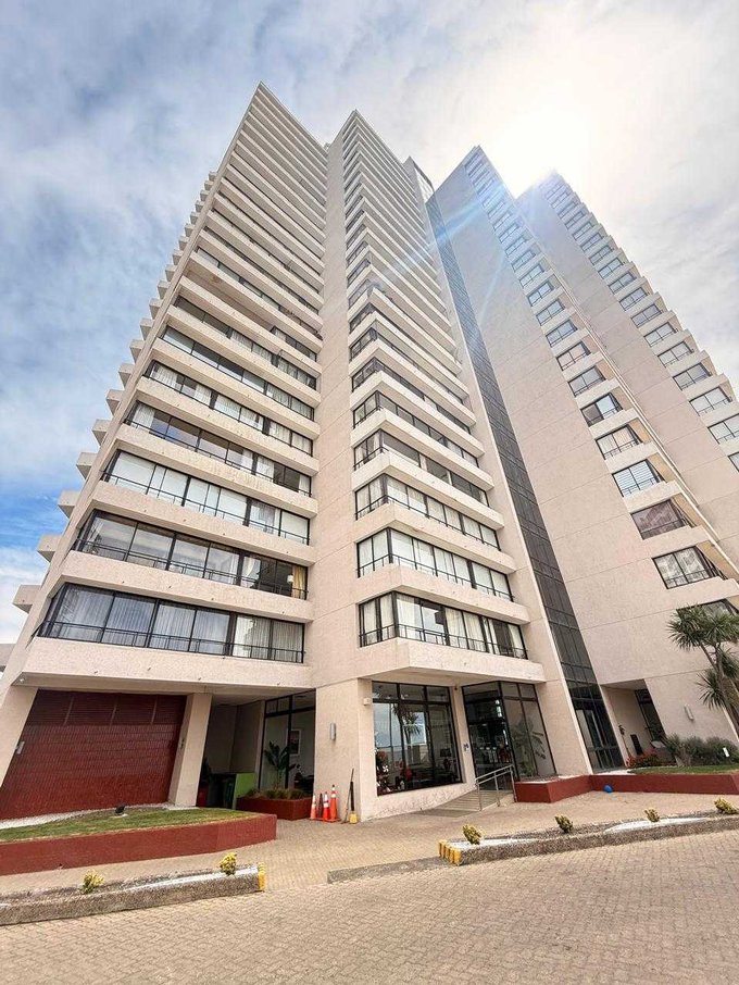 Departamento en Venta en Viña del Mar, Oportunidad de Inversión (138337)