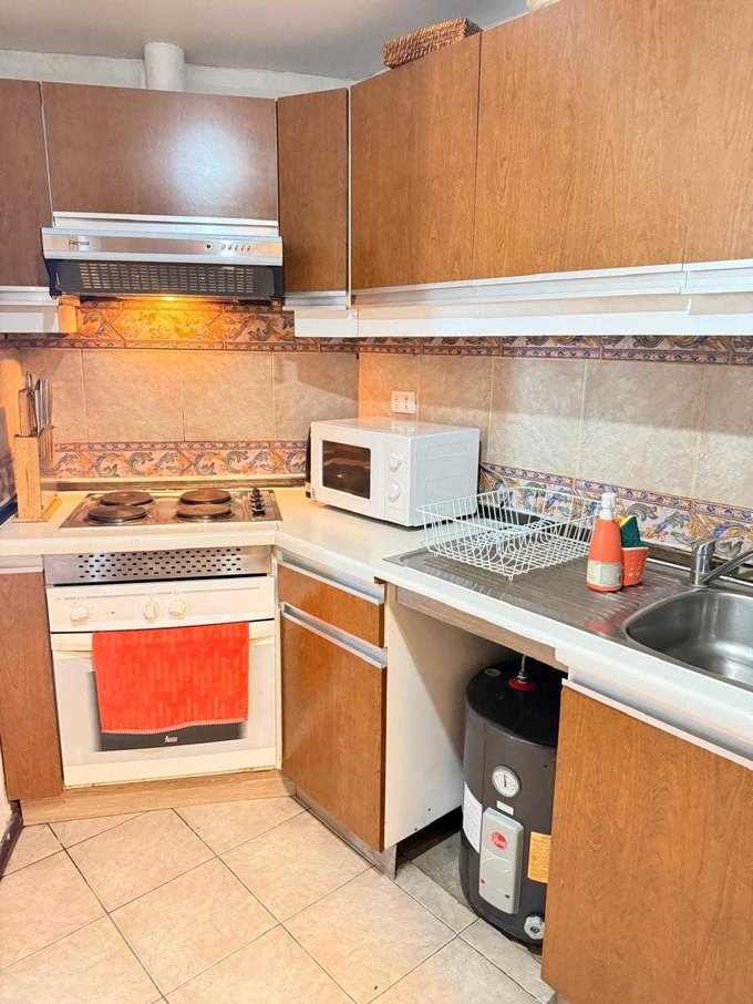 Departamento en Venta en Viña del Mar, Oportunidad de Inversión (138337)