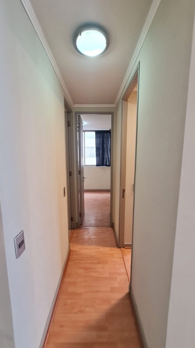 Departamento en Venta en Viña del Mar, Edificio Santa María de los ...