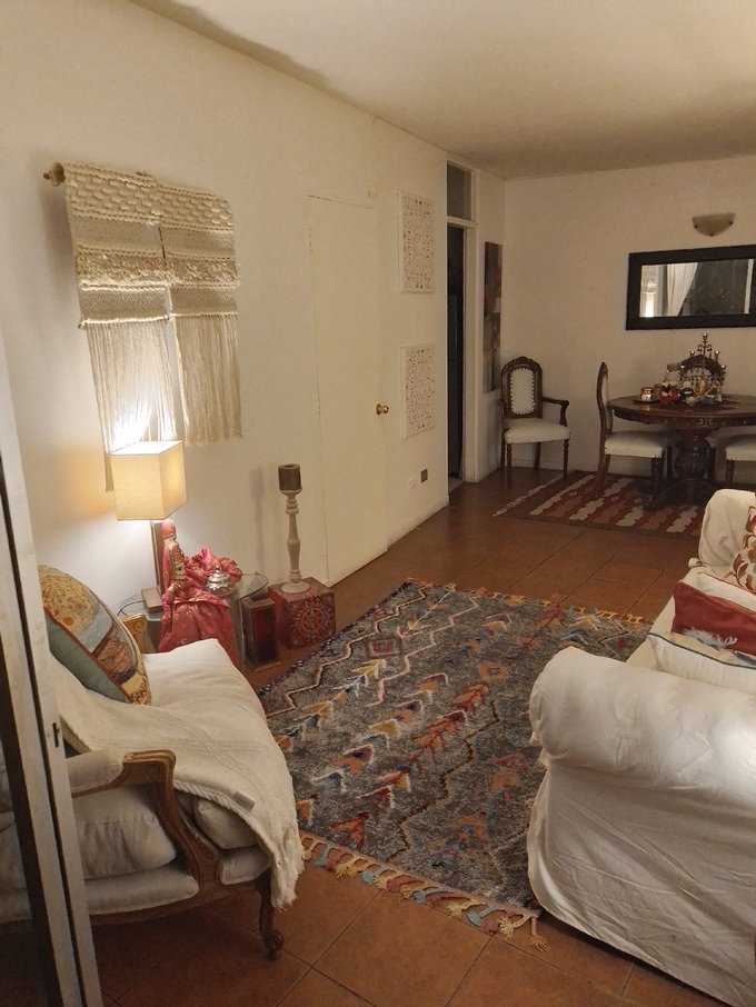 Departamento en Venta en Viña del Mar, Avenida San Martín 920