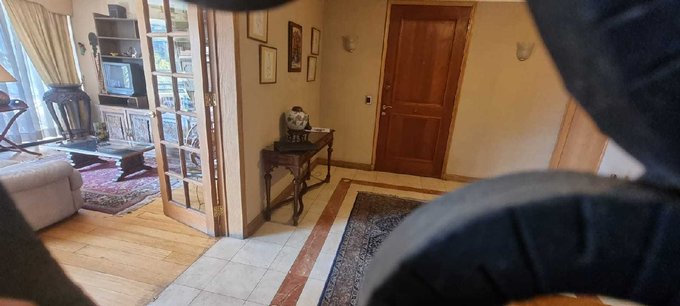 Departamento en Venta en Vitacura, Vendo Depto.4d+4B En Jardín Del Este ...