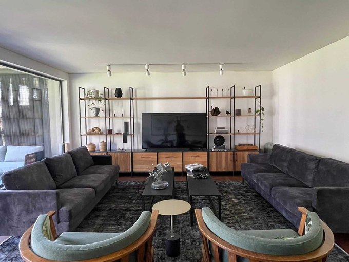 Departamento en Venta en Vitacura, Exclusivo depto en venta- Vitacura ...