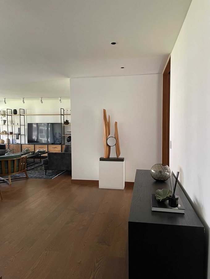 Departamento en Venta en Vitacura, Exclusivo depto en venta- Vitacura ...