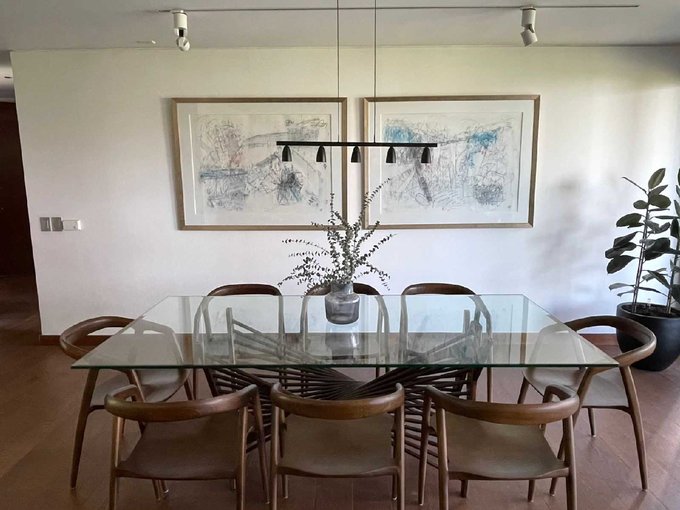 Departamento en Venta en Vitacura, Exclusivo depto en venta- Vitacura ...