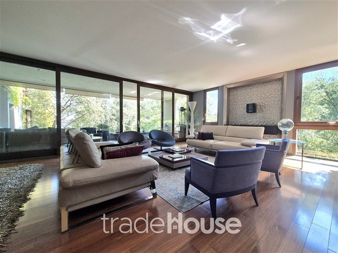 Departamento en Venta en Vitacura, Vía Aurora, Vitacura