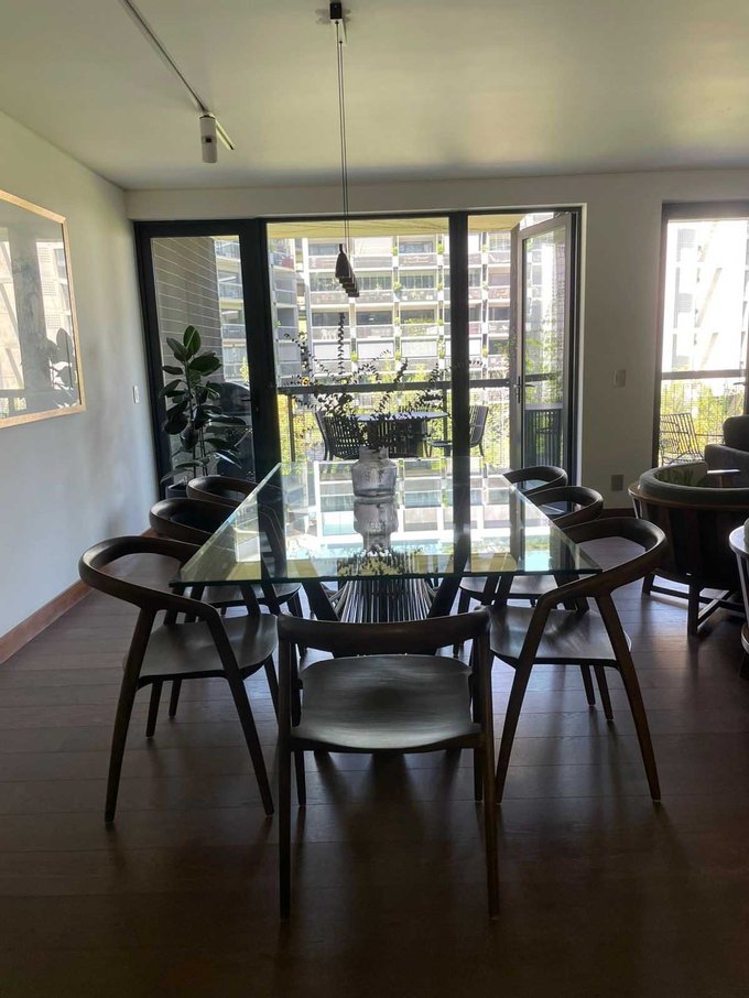 Departamento en Venta en Vitacura, Exclusivo depto en venta- Vitacura ...