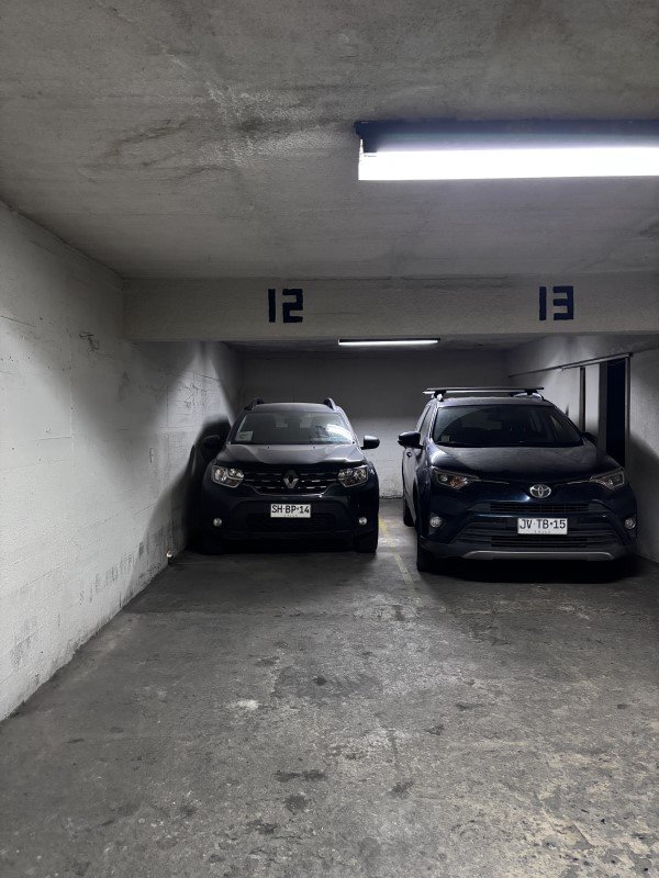 Estacionamiento en Venta en Concepción, Estacionamiento torre ligure ...