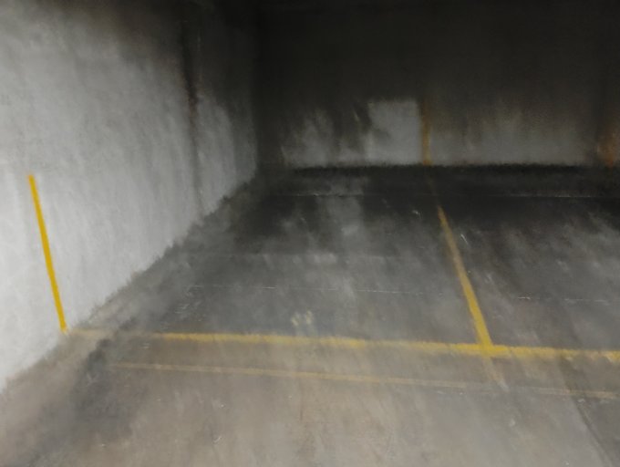 Estacionamiento en Venta en Huechuraba, Avenida del Valle Sur 576