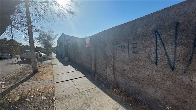Local Comercial en Venta en La Cisterna, En Propiedad de cercana a ...