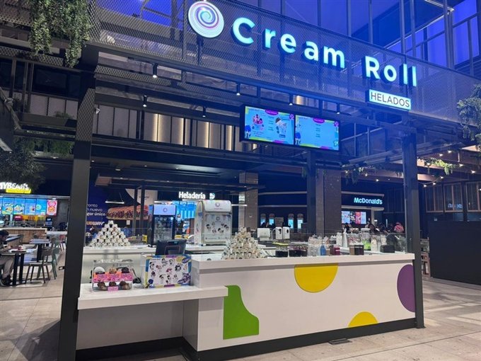 Local Comercial en Venta en La Florida, Av Vicuña Mackenna 6100. La ...